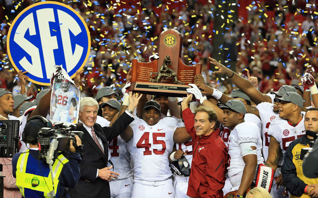 Alabama Crimson Tide Nickname, Mascot and Traditions