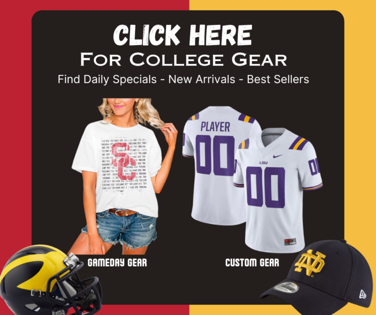 List of College Mascots and Nicknames