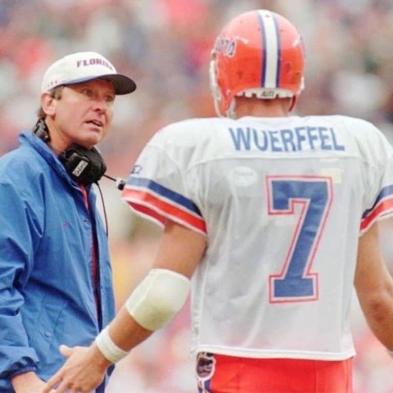 Florida Gators National Championships The Heisman Winners