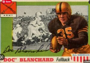 Army Heisman Trophy Winners