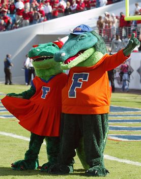 Florida Gators Legends in Football History - The Heisman Winners