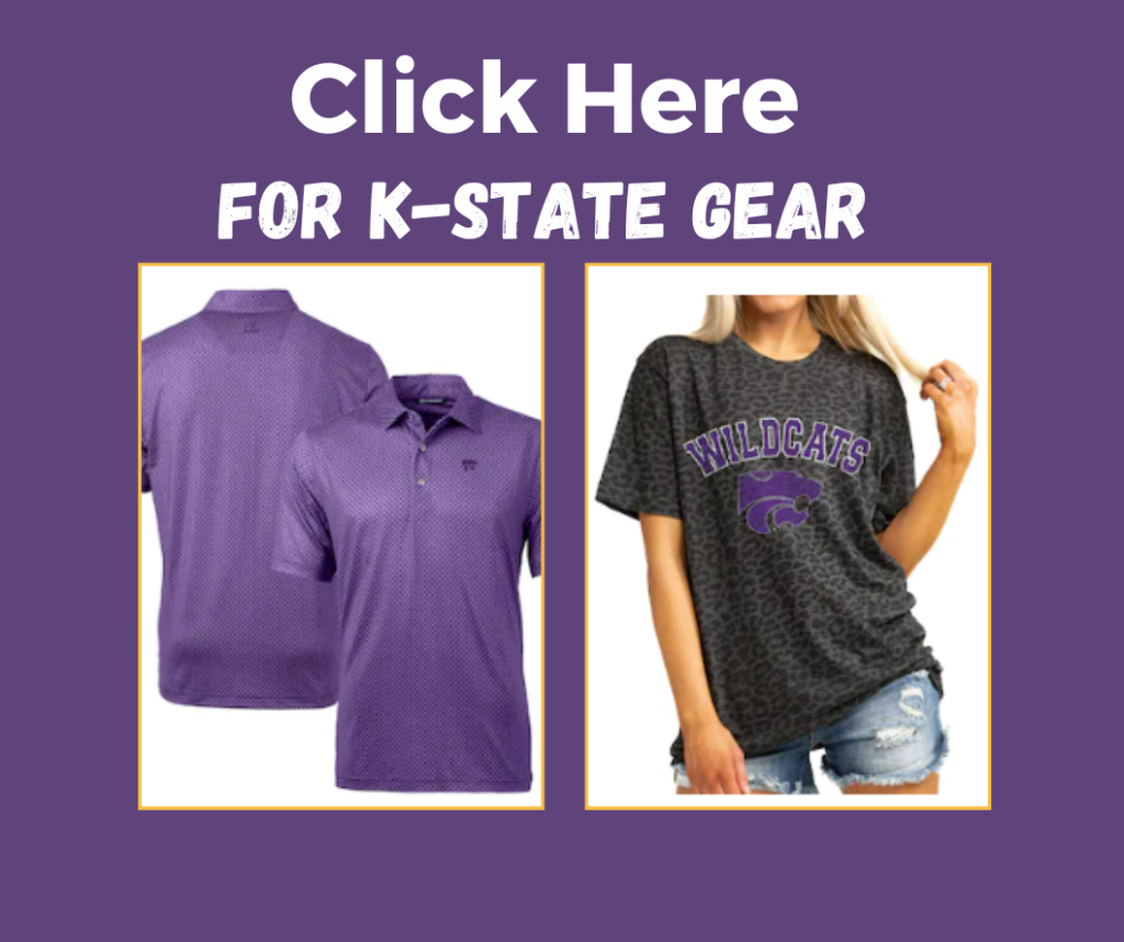 Kansas State Gameday Traditions