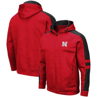 Nebraska Cornhuskers Nickname and Mascot Story