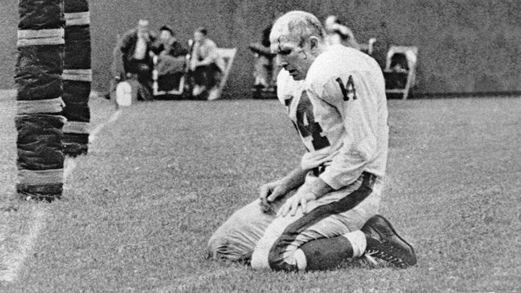 Best LSU Quarterbacks in NFL History The Heisman Winners