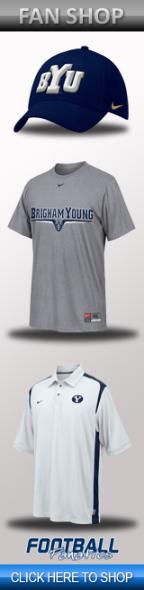 BYU Football Facts and History