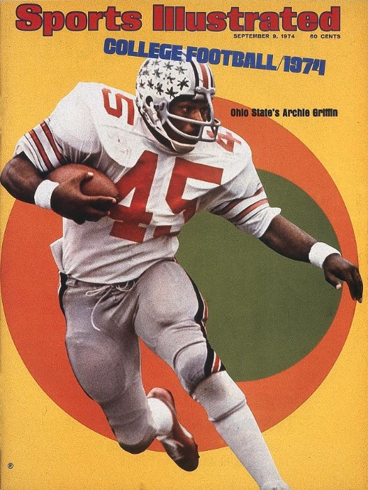 Ohio State Heisman Winners and Football Legends The Heisman Winners