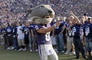 Kansas State Wildcats Nickname, Mascot and Traditions