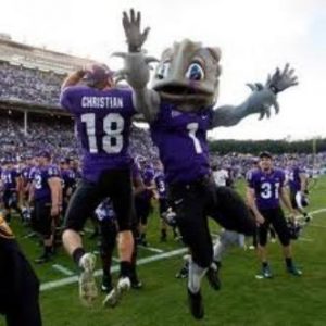 TCU Football Traditions and Horned Frogs Nickname Story